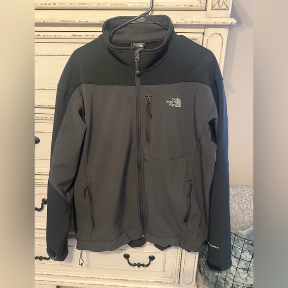 The North Face | Jackets & Coats | The North Face Jacket Men Xl Black ...